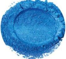 Metallic Mica Powders - Leslies Creations